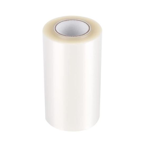 Transparent Clear Mousse Surrounding Edge Wrapping Tape for Cake Collar ...