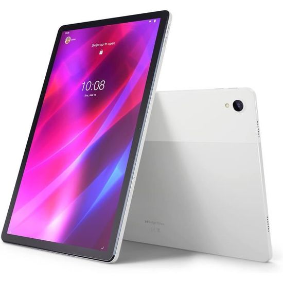Tab P11 Plus Tb-J616F, Gris (Platinum Grey)[J2236] - Cdiscount Informatique