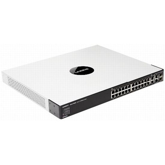 Cisco SFE2000 24-Port 10/100 Ethernet Switch - Cdiscount Informatique