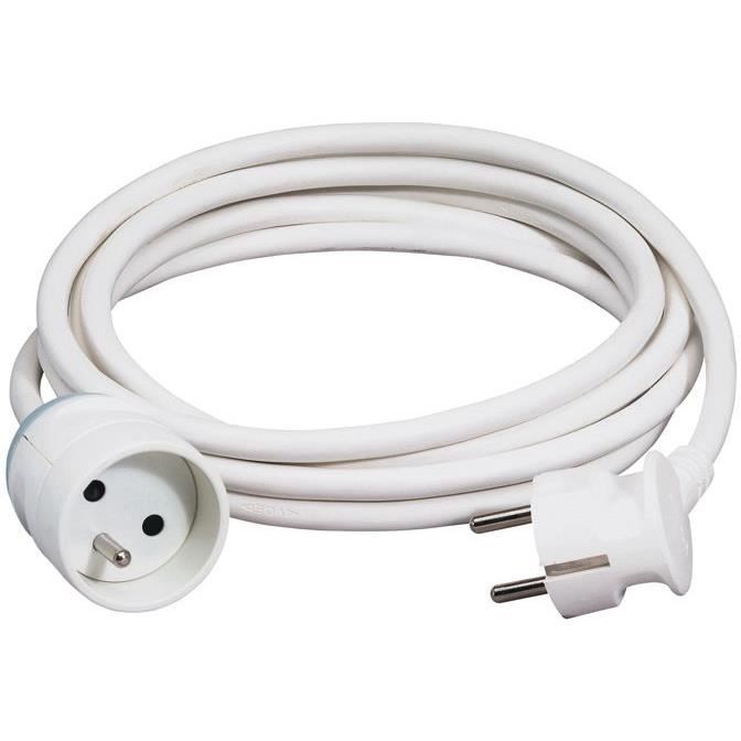 Meilleure rallonge électrique : comment choisir, conseils et modèles