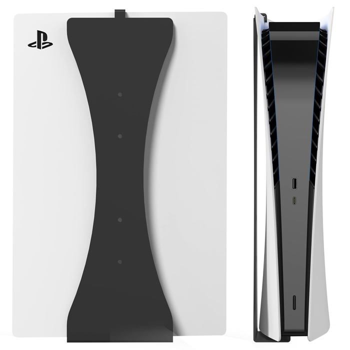 Fixation console - support console Humancentric - 101-2095 - Cdiscount ...