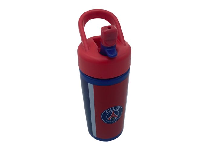 Gourde - Paris Saint-Germain - PSG - 420 ml - Polypropylène ...