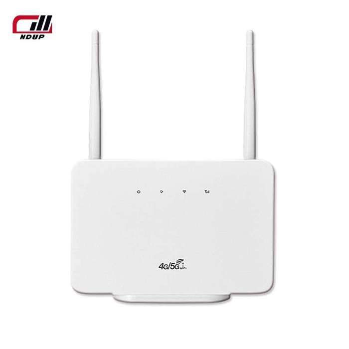 NDUP CPF106 Wireless Router 300Mbps Puissante performance jusqu'à 32 ...