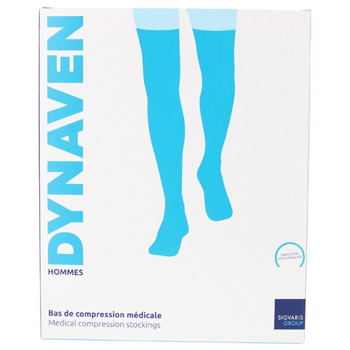 Dynaven H2 Fin New Baf Ln Noir - Cdiscount Santé - Mieux vivre