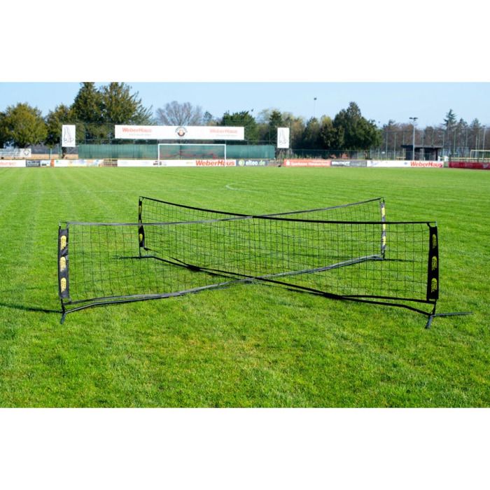 Filet de tennis-ballon 4 personnes Powershot - Cdiscount Sport