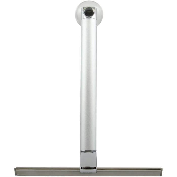 Raclette De Douche Télescopique Sedona - En Acier Inoxydable - 26 X 30 ...