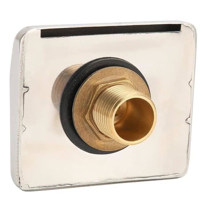 Buse De Baignoire Cascade, Installation Dissimulée Bec De Remplissage ...