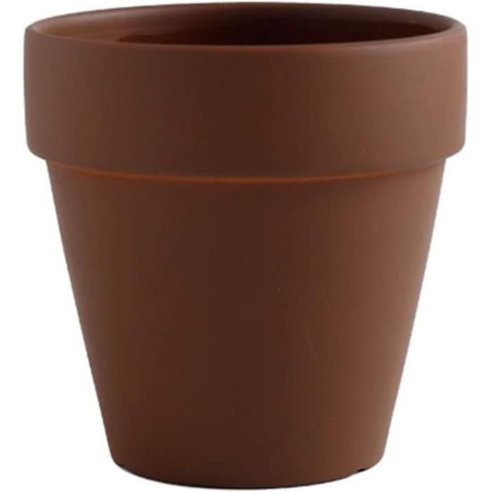 Pots Colorés De Style Industriel, Pots D'Argile, Pots, Pots Succulents ...