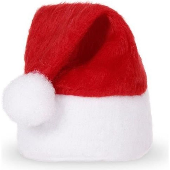 Lot de 12 Mini bonnet de noel couvre-oeufs (wm-133) - Cdiscount Maison