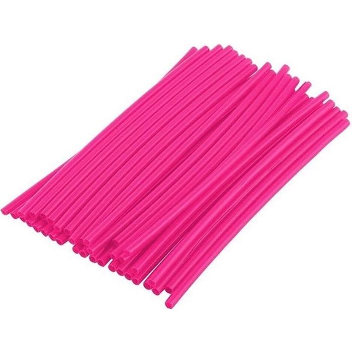 72 Couvre Rayon Universel Compatible avec Moto Vélo ATV Dirt Mountain ...