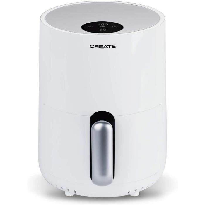 FRITEUSE CREATE IKOHS FRYER AIR - Friteuse Automatique à Air Chaud Sans ...