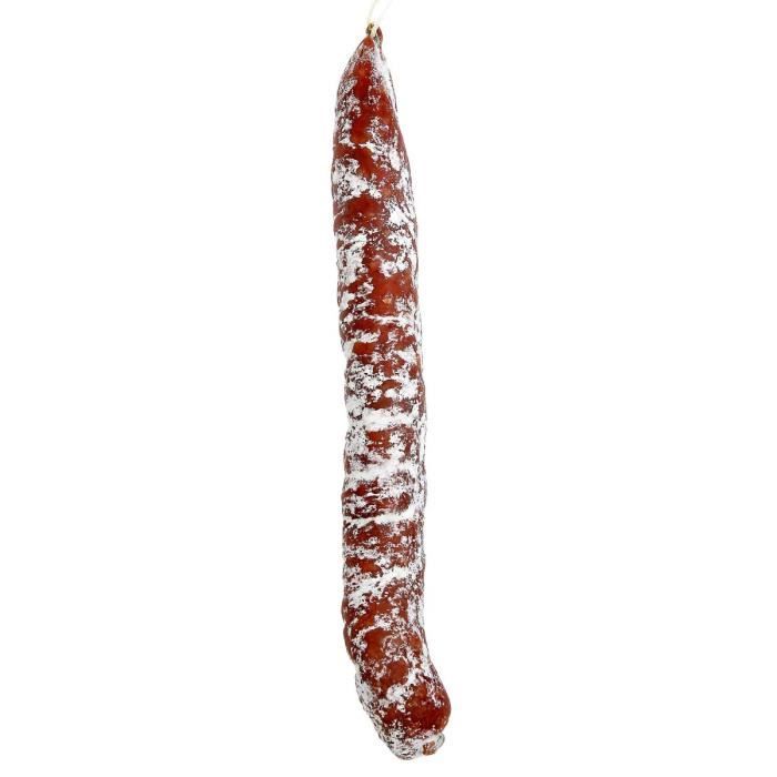 Fuet serrano extra Mayoral entier (0.24kg) - Cdiscount Au quotidien