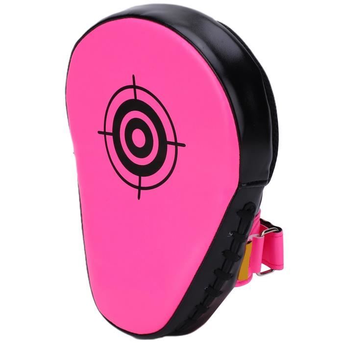 Cikonielf Cible de la main Cible de Main de Boxe pour Taekwondo Frappe ...