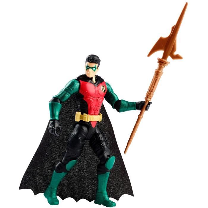 Figurine Miniature BATMAN ML24J Missions Robin Figure - Cdiscount Jeux ...