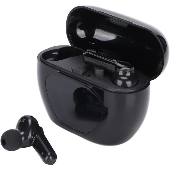Écouteurs Sans Fil M29, Contrôle Tactile Des Écouteurs Bluetooth 5.1 ...