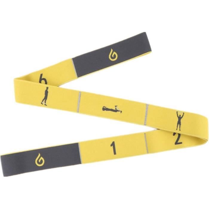 Elastic Sport Fitness Band Elastique Musculation Fessier Elastique Sport Fessier Elastique ...