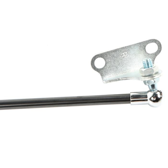 EJ.life tige hydraulique Tige de support hydraulique à ressort à gaz ...