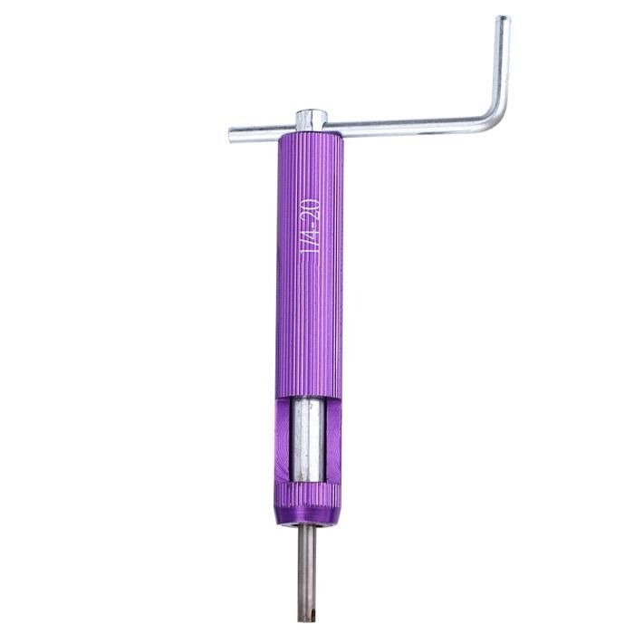 HEG Kit Réparation Filetage M5-M12 12Pcs Vis Métrique - Cdiscount Bricolage