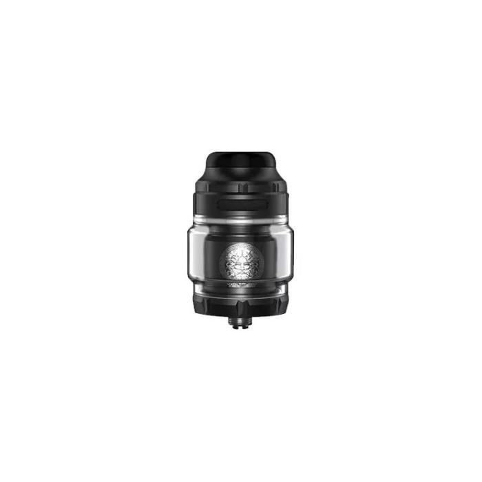 Geek vape - Zeus X RTA 4.5ml 25mm - Couleur:Black - Cdiscount Au quotidien
