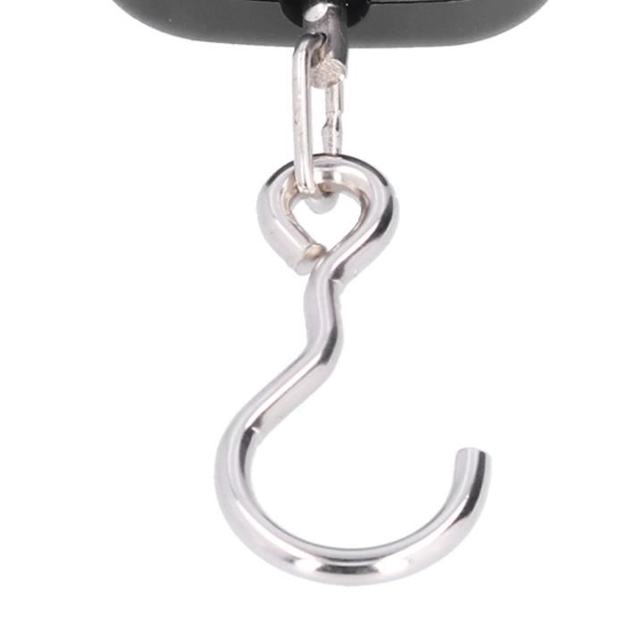 YID chelle de crochet Balance à Crochet, Balance à Crochet électronique ...