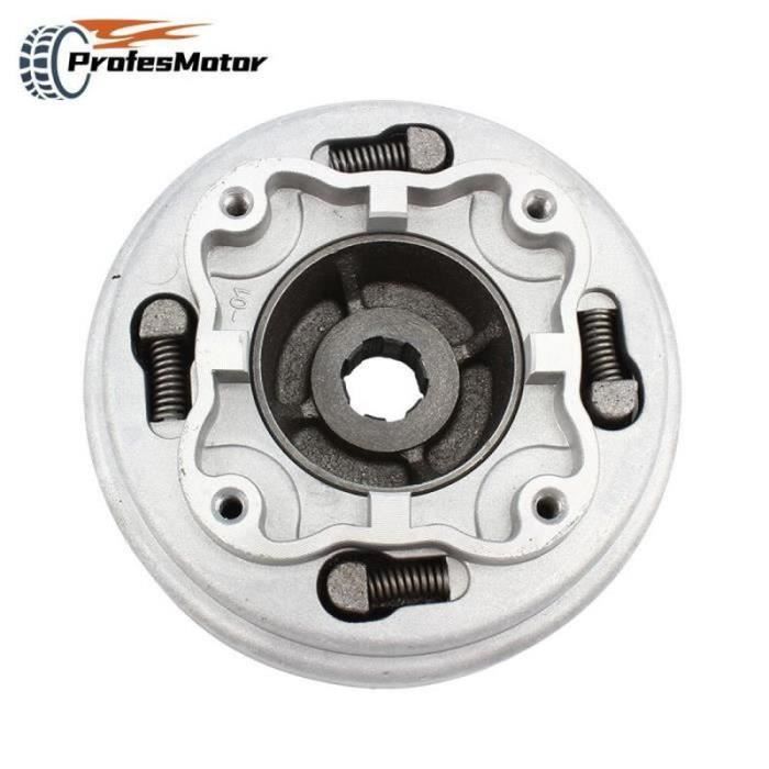 Moteur d'embrayage manuel hors route de moto de haute qualité adapté aux moteurs d'embrayage de ...