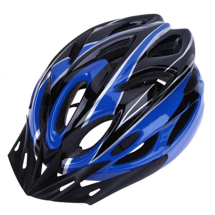 Casque vélo,Nouveau casque de sécurité Ultra-léger pour vélo de route ...