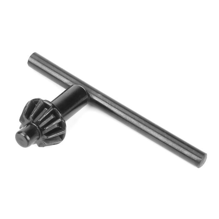 Mini mandrin de perceuse à clé LEX - Qqmora - 3 à 16 mm - Métal ...
