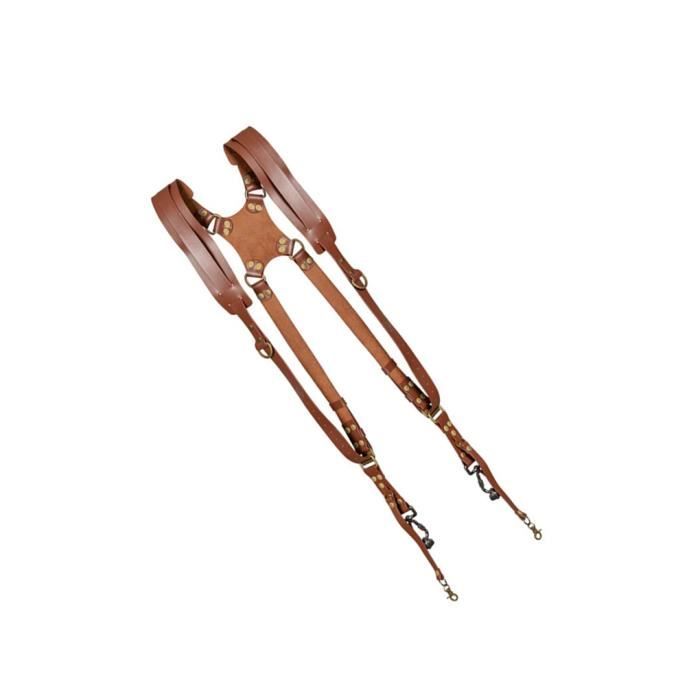 Sangle de caméra en cuir SFP,sangle de caméra,ULinitiée,grande ...