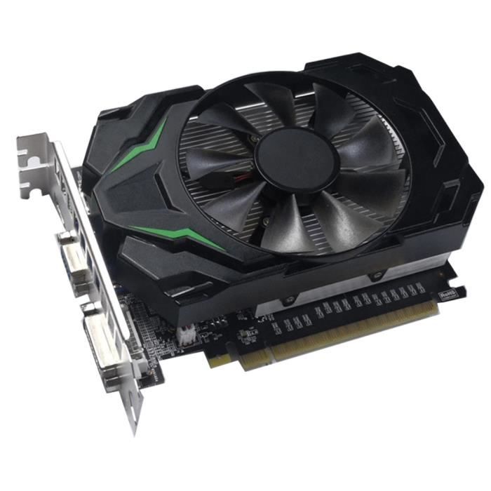 GTX1050TI High-Speed Graphics Card - Cdiscount Informatique