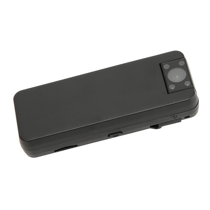 Sonew mini caméra HD Mini caméra 1080p sans retard USB chargeant l ...