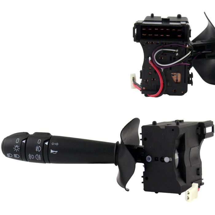 Commodo pour Clio 2, Kangoo 1, Megane 1, Scenic (à partir de 1995) feux ...