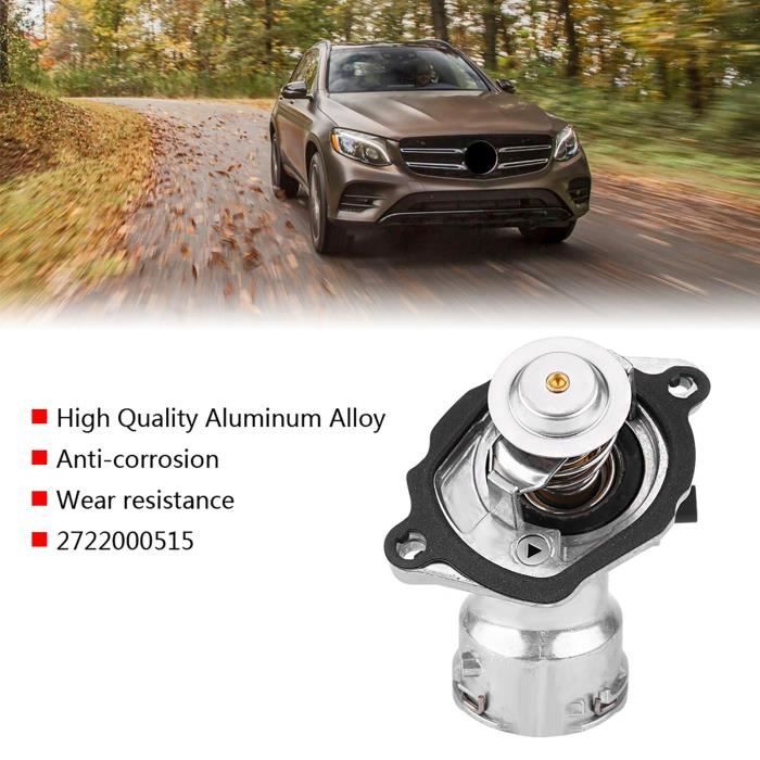 2722000515 Car Engine Cooling Thermostat For Mercedes-Benz Gl450 2007 ...