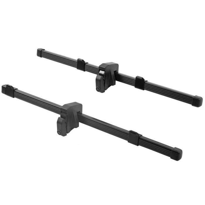 THULE 774 Extension Rapid System Pour Véhicule 3 Portes - Cdiscount Auto