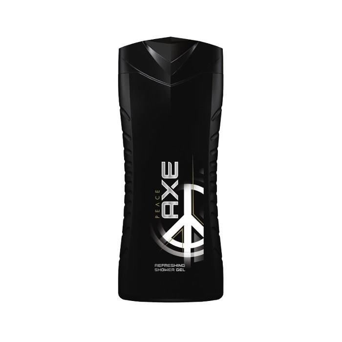 AXE Douche Peace 400ml - Achat / Vente gel - crème douche AXE Douche ...