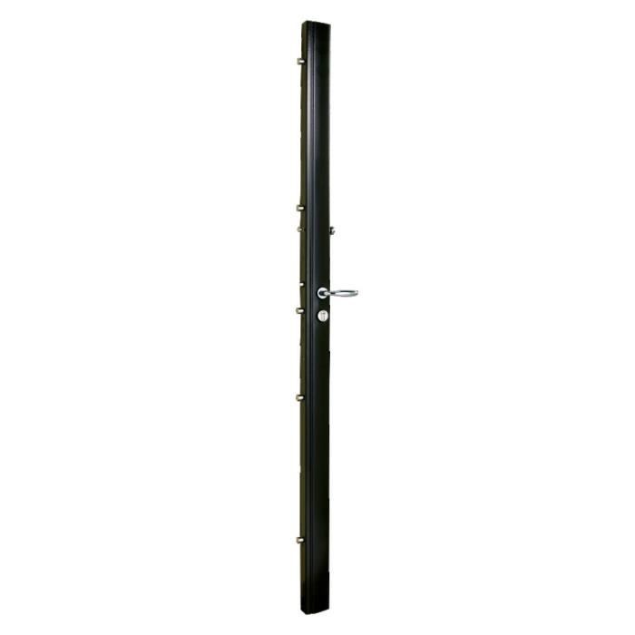 Serrure - VACHETTE - Exclusive 63NT+ - Cylindre européen A2P*** - 4 ...