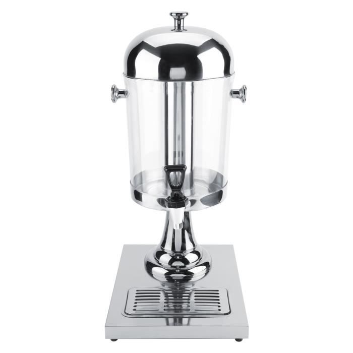 Machine à jus de fruits en acier inoxydable, machine à jus de fruits et ...
