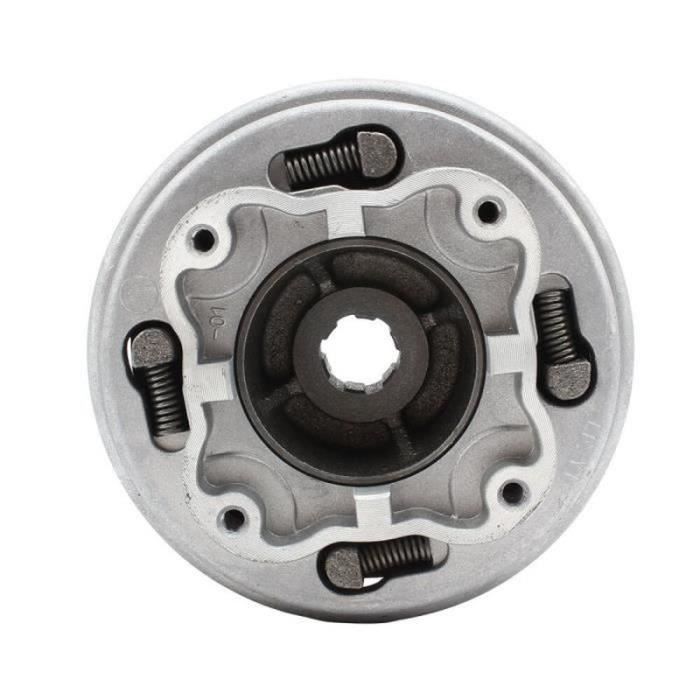 Moteur d'embrayage manuel hors route de moto de haute qualité adapté ...