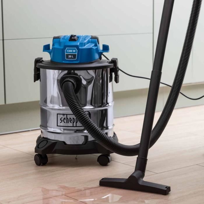 Aspirateur Eau Poussiere
