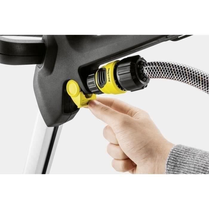 Nettoyeur de terrasses en bois Kärcher PCL 4 Patio Cleaner - Nettoyage en profondeur, sans ...