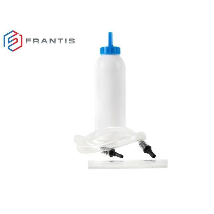 Additif DPF FAP Cérine DPX 42 Citroen C5 I C6 C8 Peugeot 307 406 Lift ...