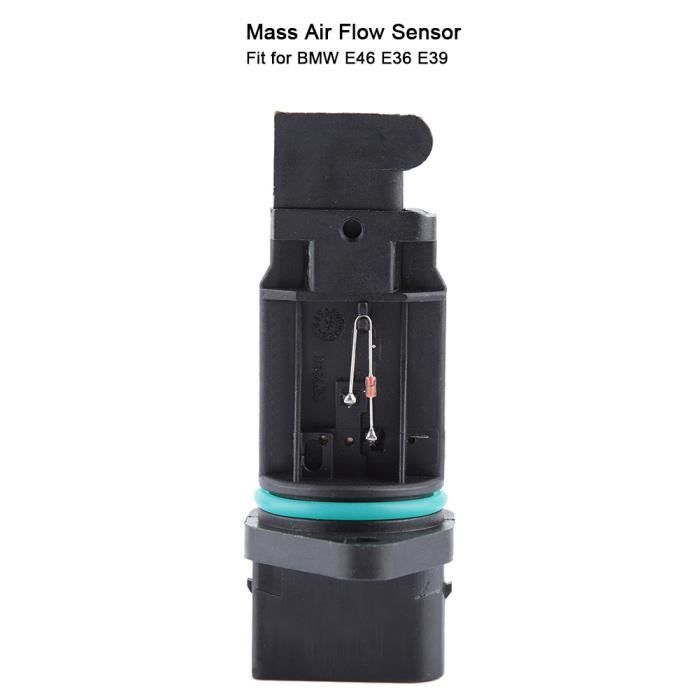 Garosa capteur de débit massique d'air Débitmètre massique d'air pour ...