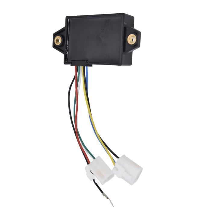 EJ.life 16A11-14001, Loader Relays Excavator Relay 12V for Mitsubishi ...