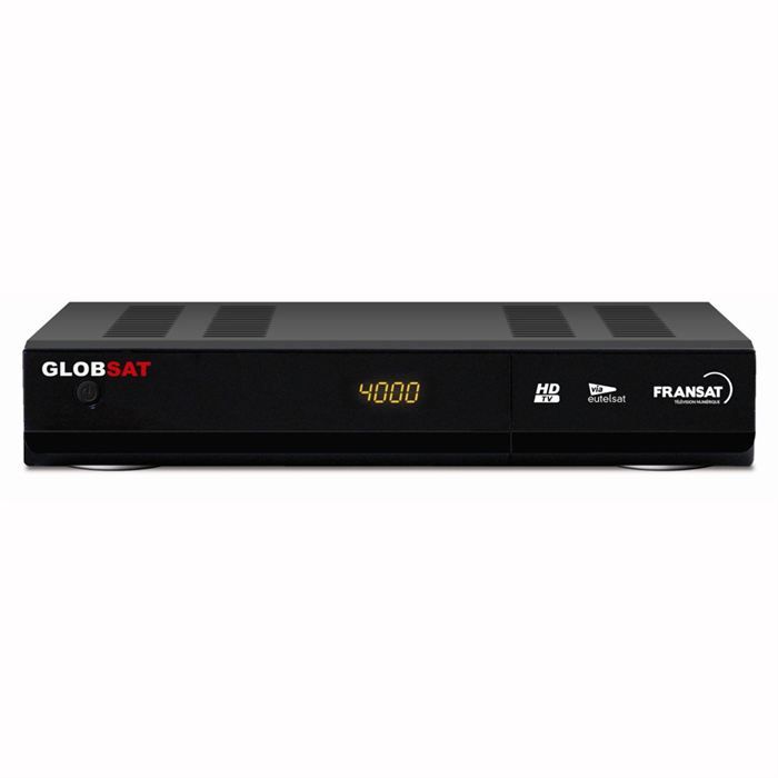 STRONG GS2000 FRANSAT HD PVR - Achat / Vente récepteur - décodeur ...