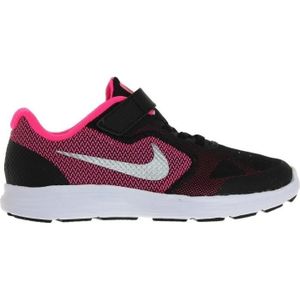 Basket nike enfant scratch - Achat / Vente pas cher