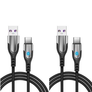 Câble USB C USB 3 3m - Cdiscount