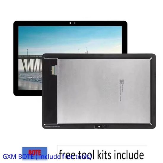 Écran LCD DISPLAY original pour AMAZON Kindle Fire HD 10 2021 T76N2P/B ...