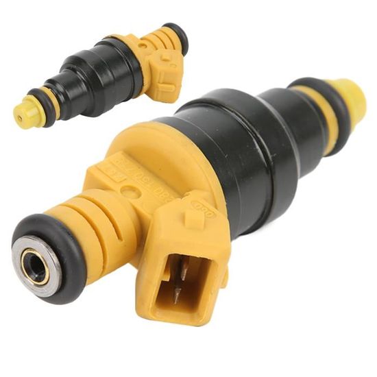 Akozon Fuel Injector, Fuel Injector Replace Power Increase and ...