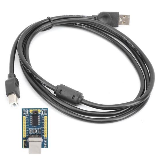 Module de port en série FT232RL Module de port série FT232RL, module de ...