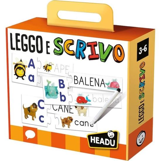 It20591 – je lis et écris - Cdiscount Jeux - Jouets