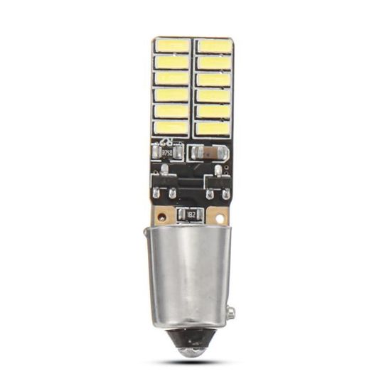 H21W Ampoules LED Lampe pour Voiture - Cdiscount Auto